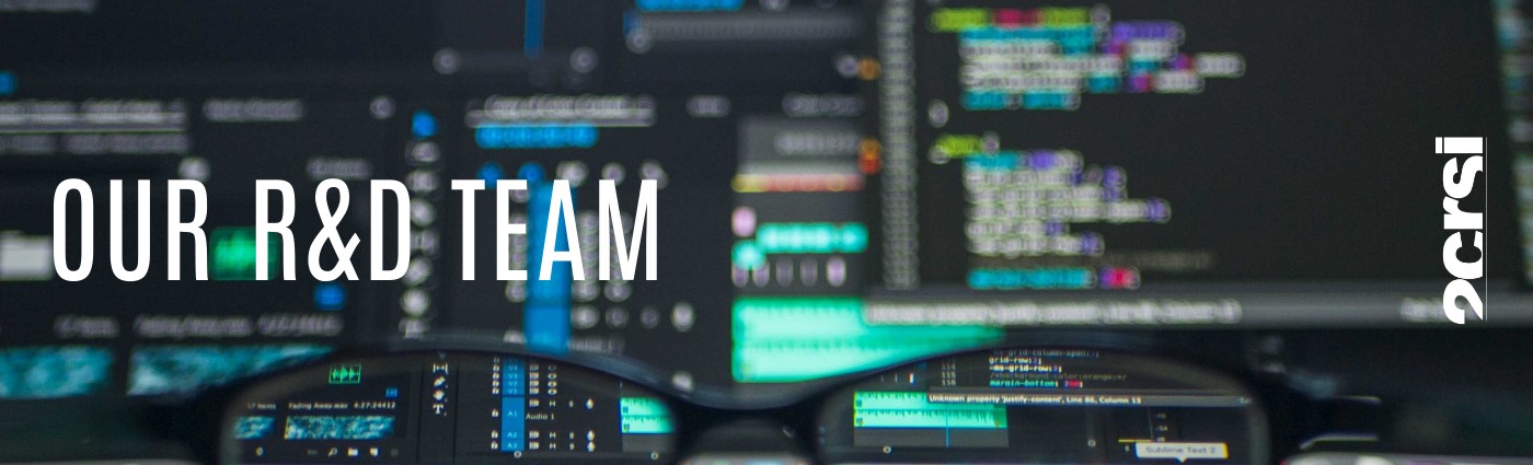 2CRSI - Server Solution Manufacturer (HPC, Storage, Appliances ...