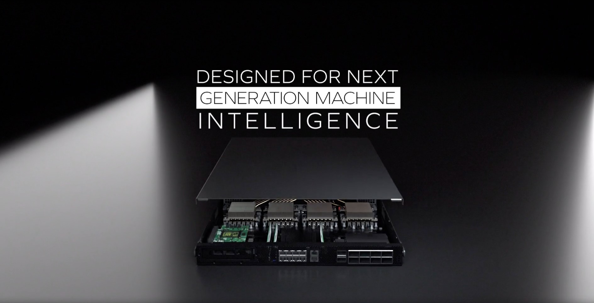 Graphcore - | 2CRSi Group