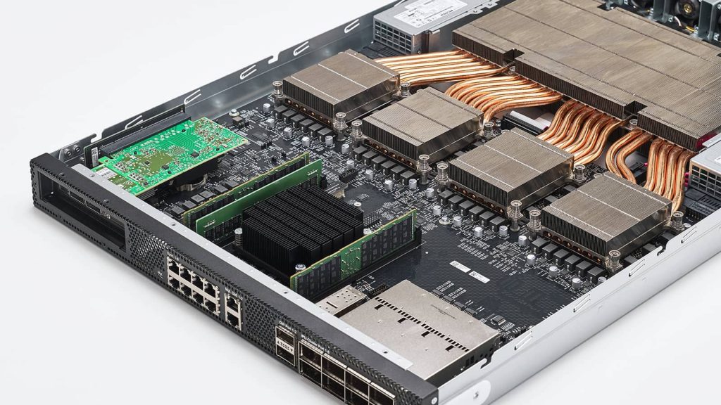 Graphcore - | 2CRSi Group