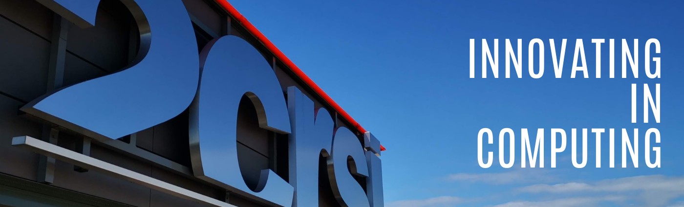 2CRSI - Server Solution Manufacturer (HPC, Storage, Appliances ...